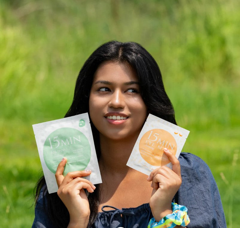 Naisture x Frida Kahlo Special Edition (Pamper Me Kit) – BZ Living Beauty